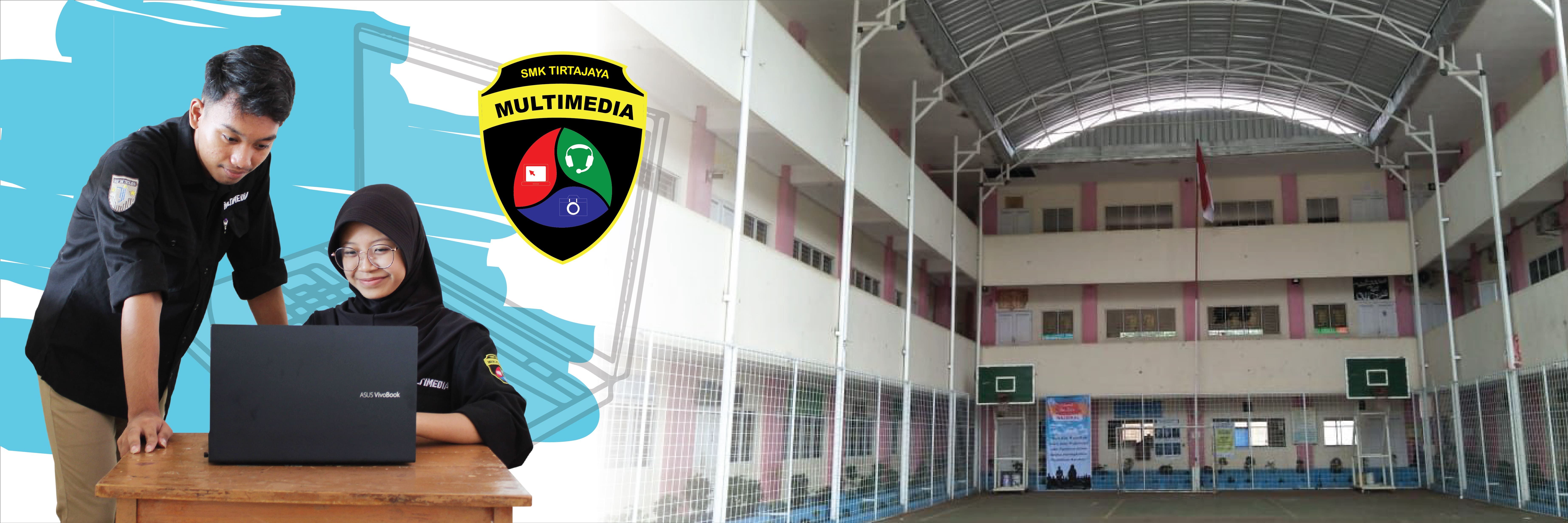 SMK Tirtajaya | Beranda